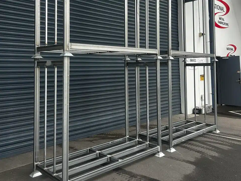 Metal Fabrication | Custom Steel Fabrication Solutions